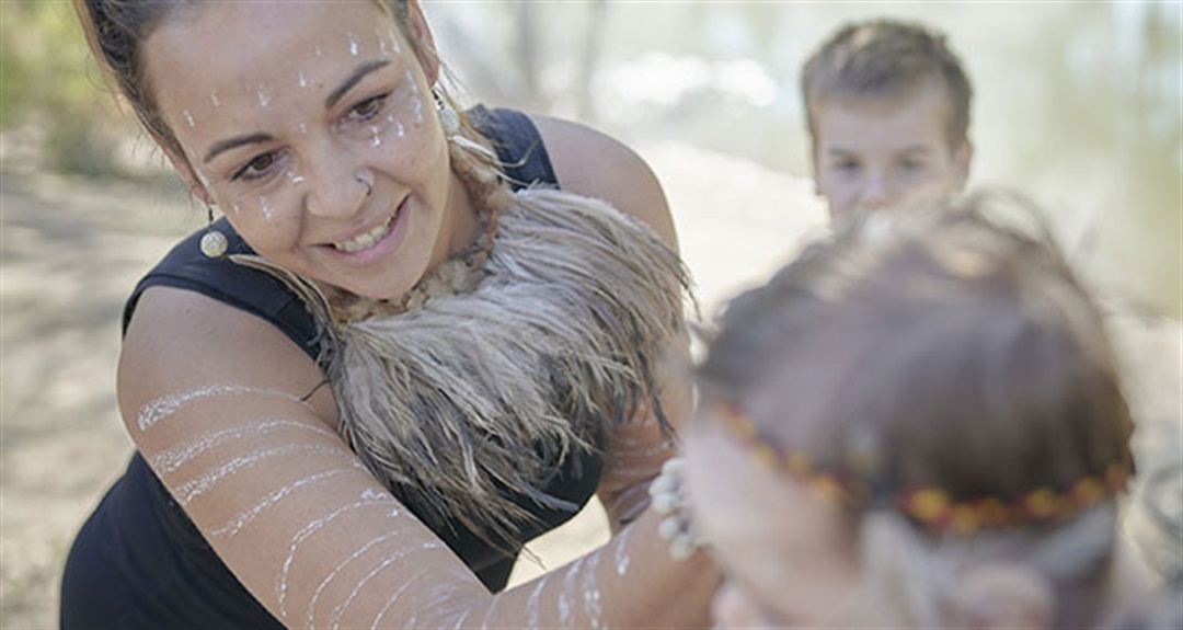 Aboriginal culture and heritage | Swan Hill Rural City Council