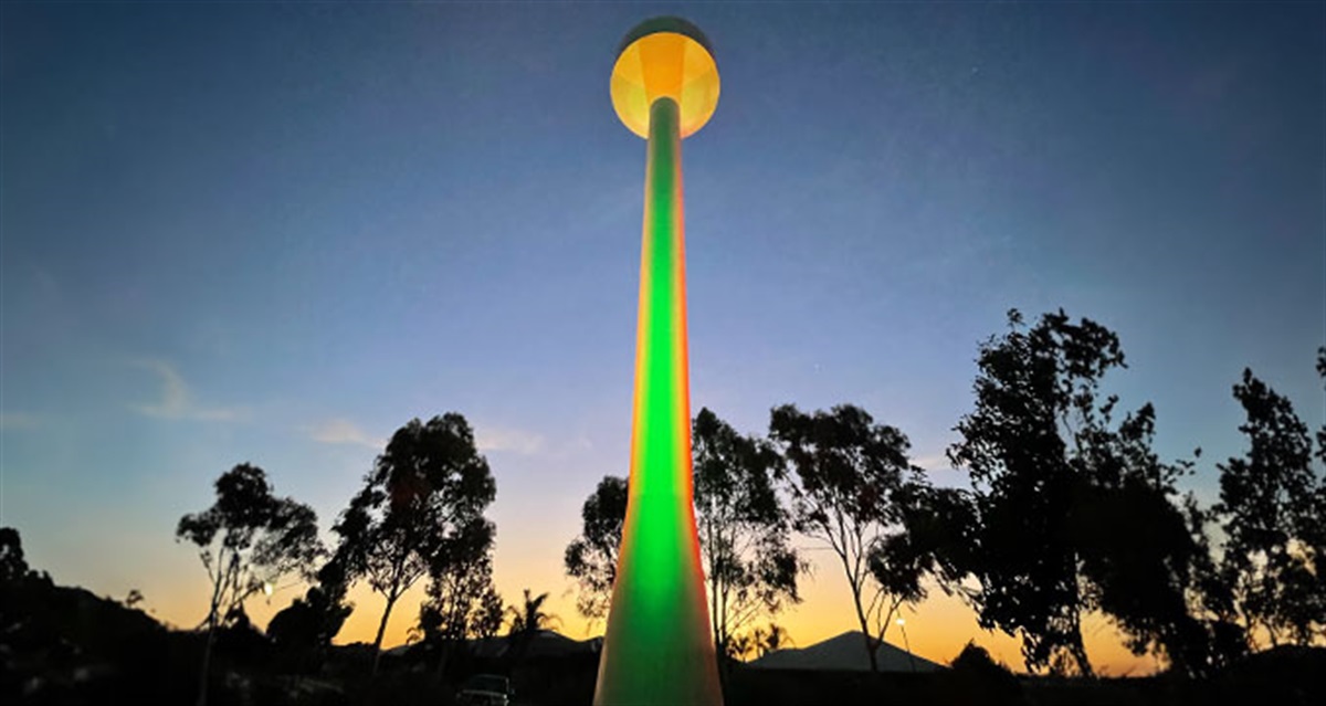 Greenham Park | Swan Hill Rural City Council