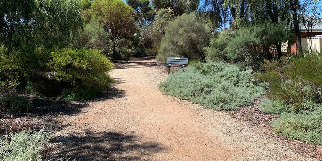 Slater Park | Swan Hill Rural City Council