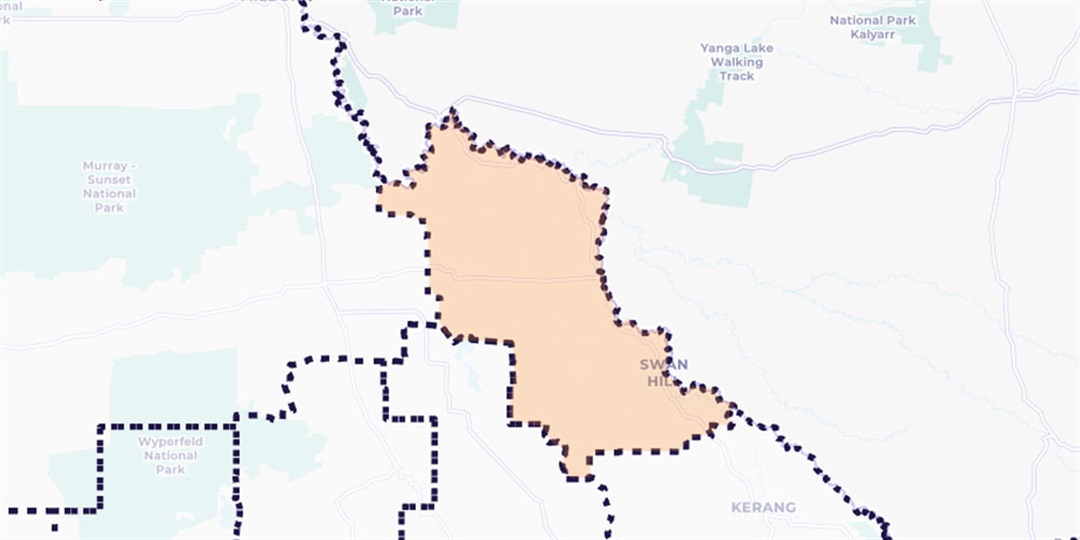 Swan Hill Planning Scheme | Swan Hill Rural City Council