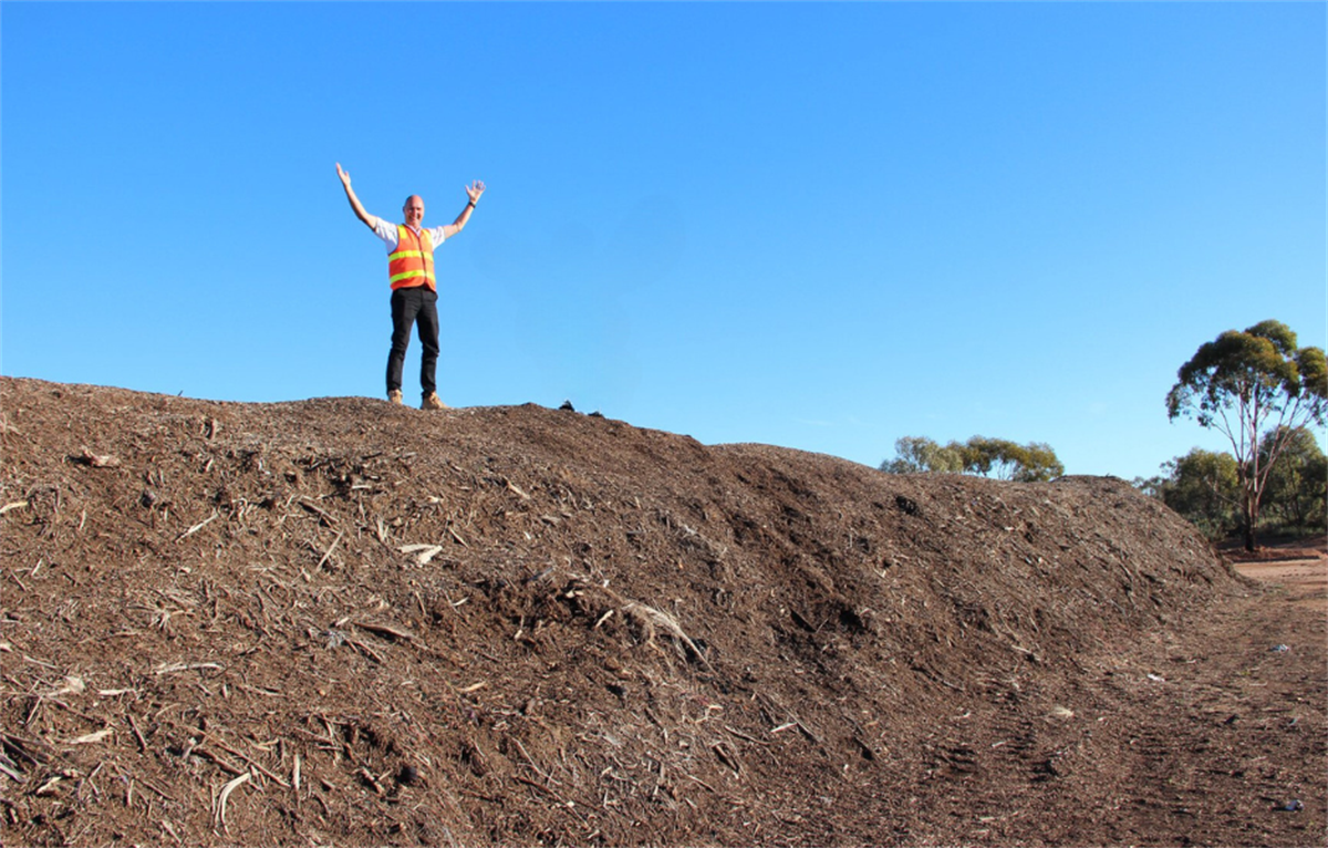 Free green waste disposal weekends at Swan Hill and Robinvale | Swan ...