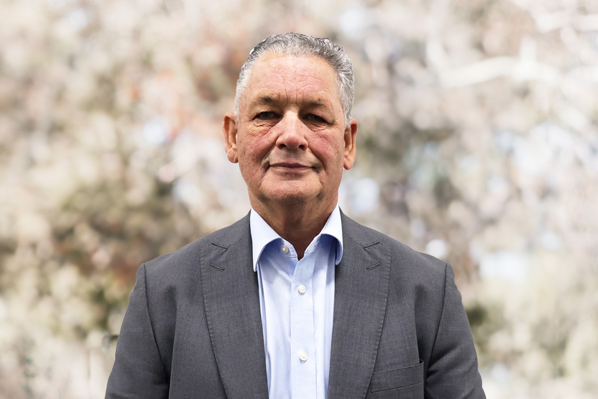 Cr Terry Jennings | Swan Hill Rural City Council